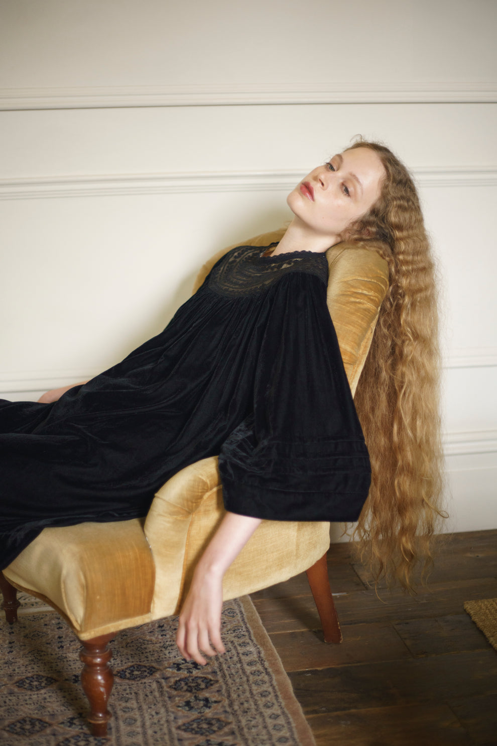 Madeline – F A U N E